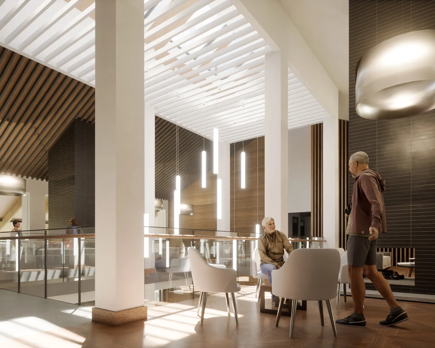 Best Retirement Village in Matamata - Matamata Country Club