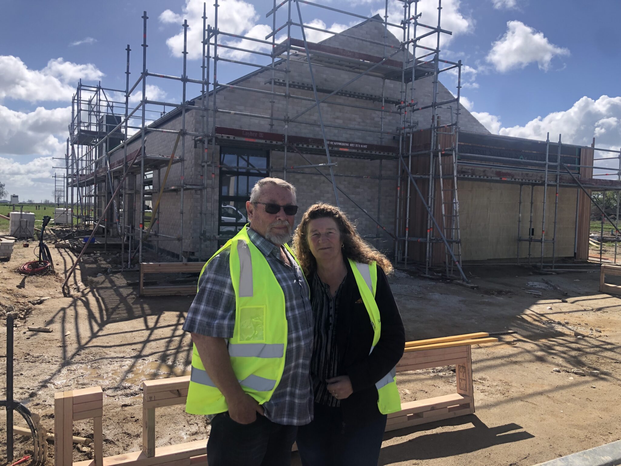 Matamata Country Club - The Luxury Retirement Village