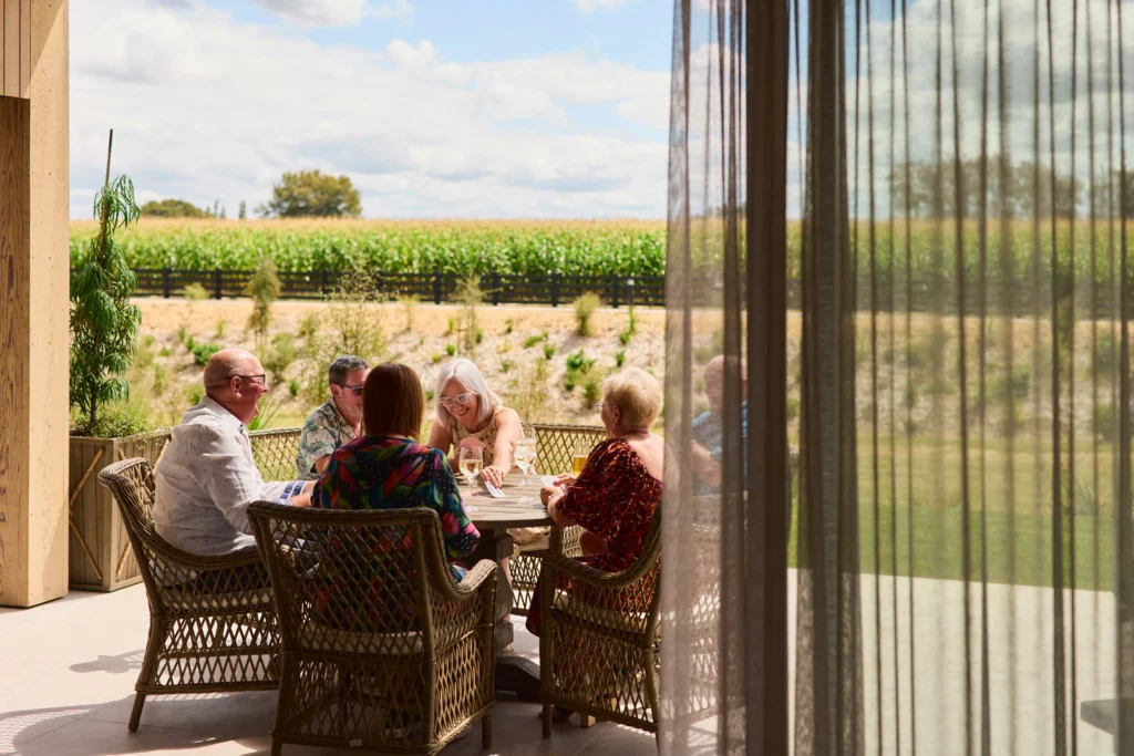 Available Homes - Matamata Country Club